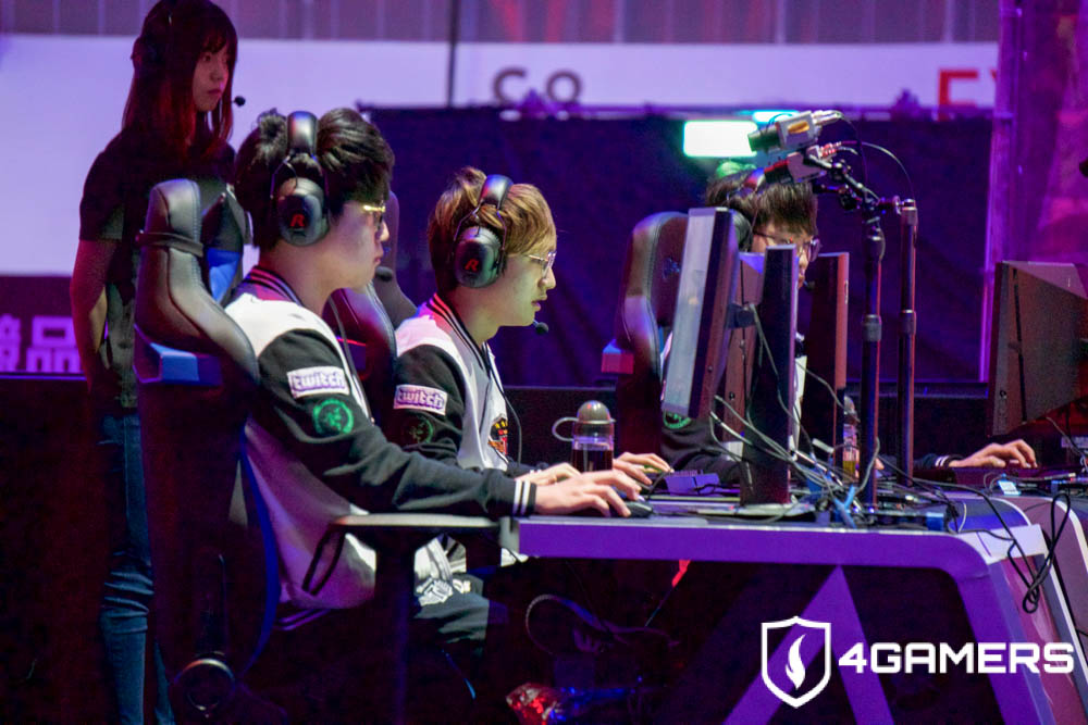 《英雄聯盟》亞洲對抗賽Day1，SKT打出最速比賽，AHQ、FW雙雙落敗 | 4Gamers